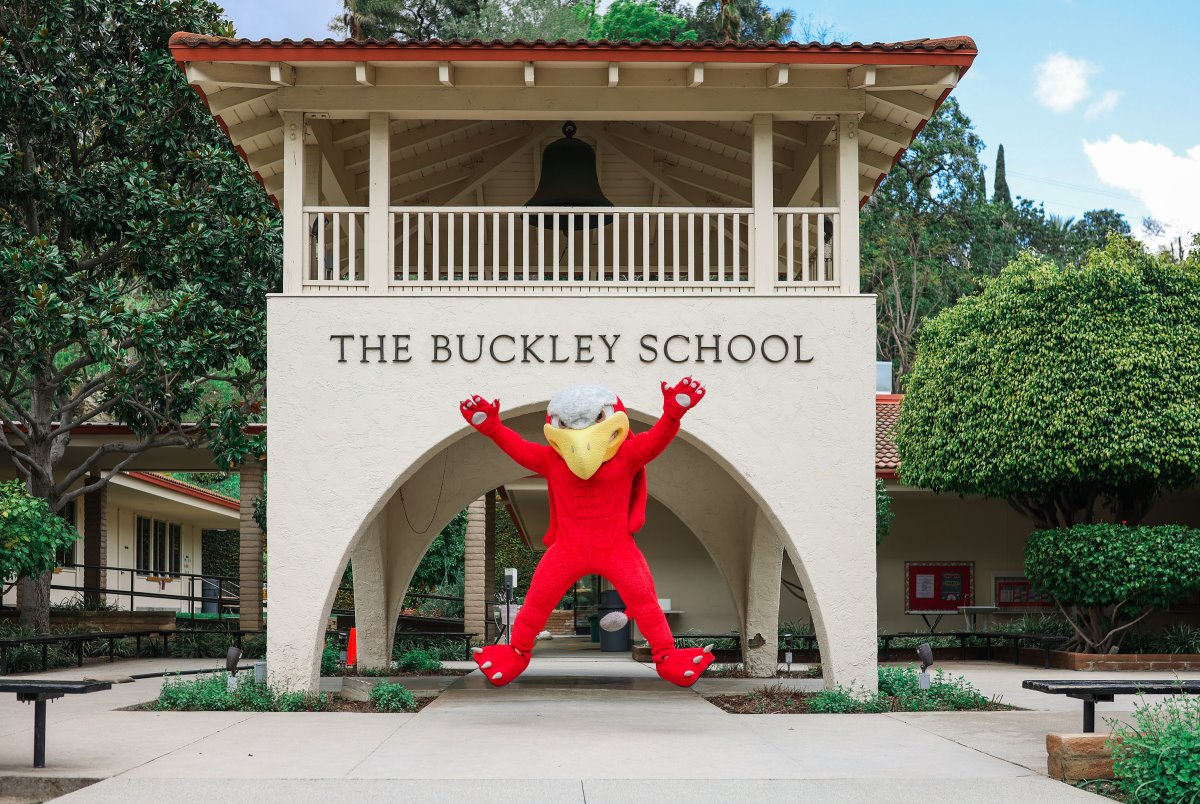 Plan Your Visit | The Buckley School